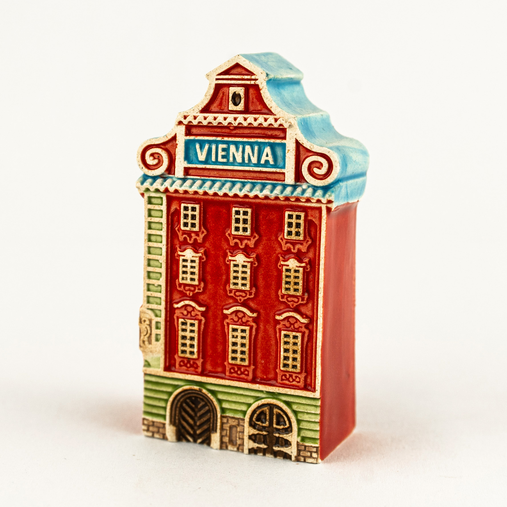 Kleine Häuser - VV200-VV207 - Cerasou