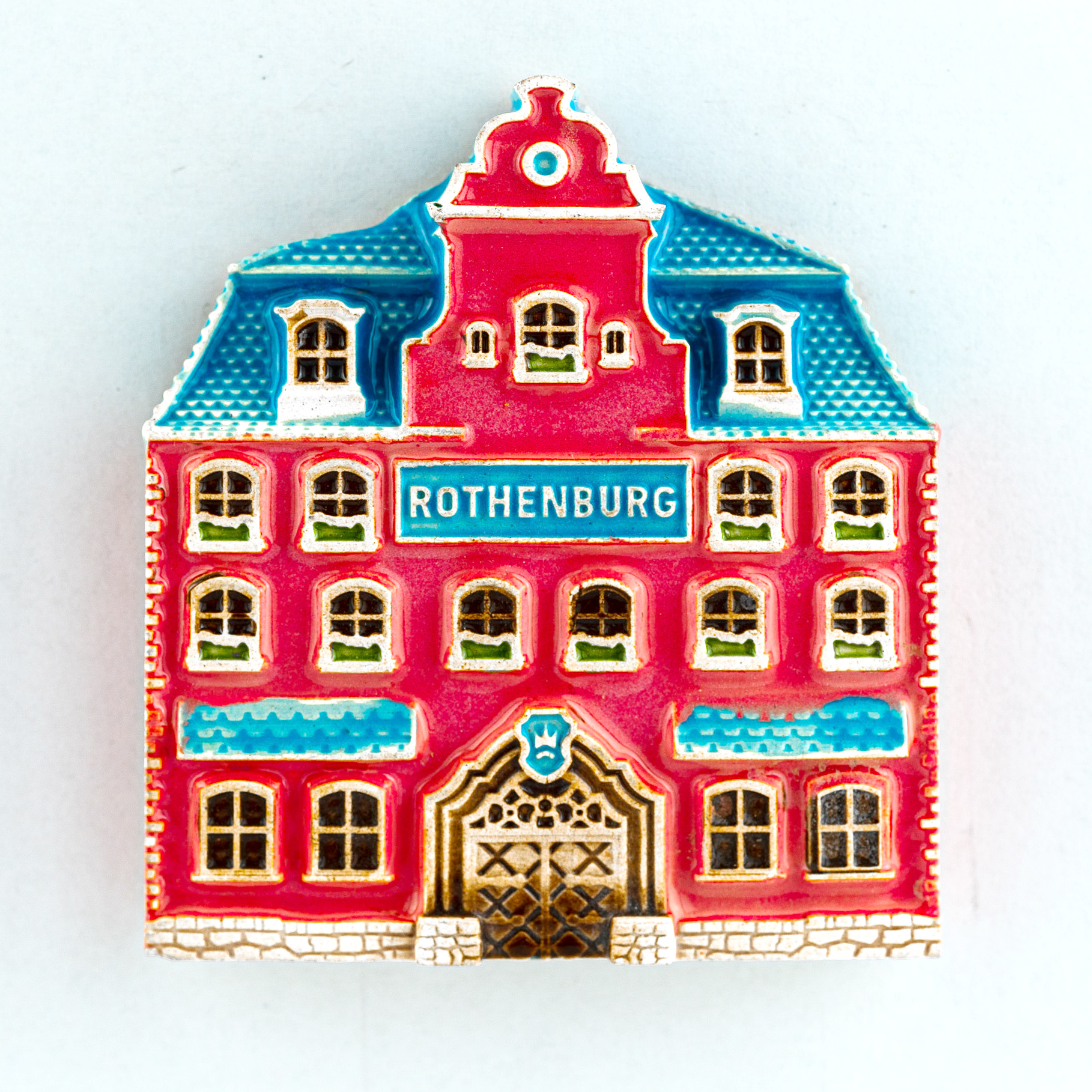 Große Magneten - MR100-MR111 - Cerasou