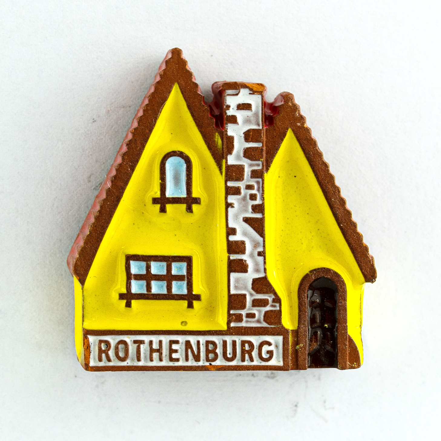 Kleine Magneten - MR80-MR94 - Cerasou