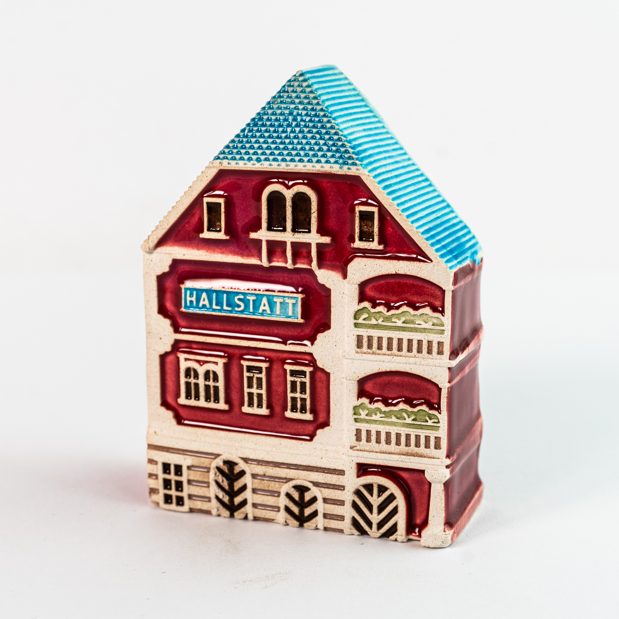 Große Häuser - VH100-VH108 - Cerasou