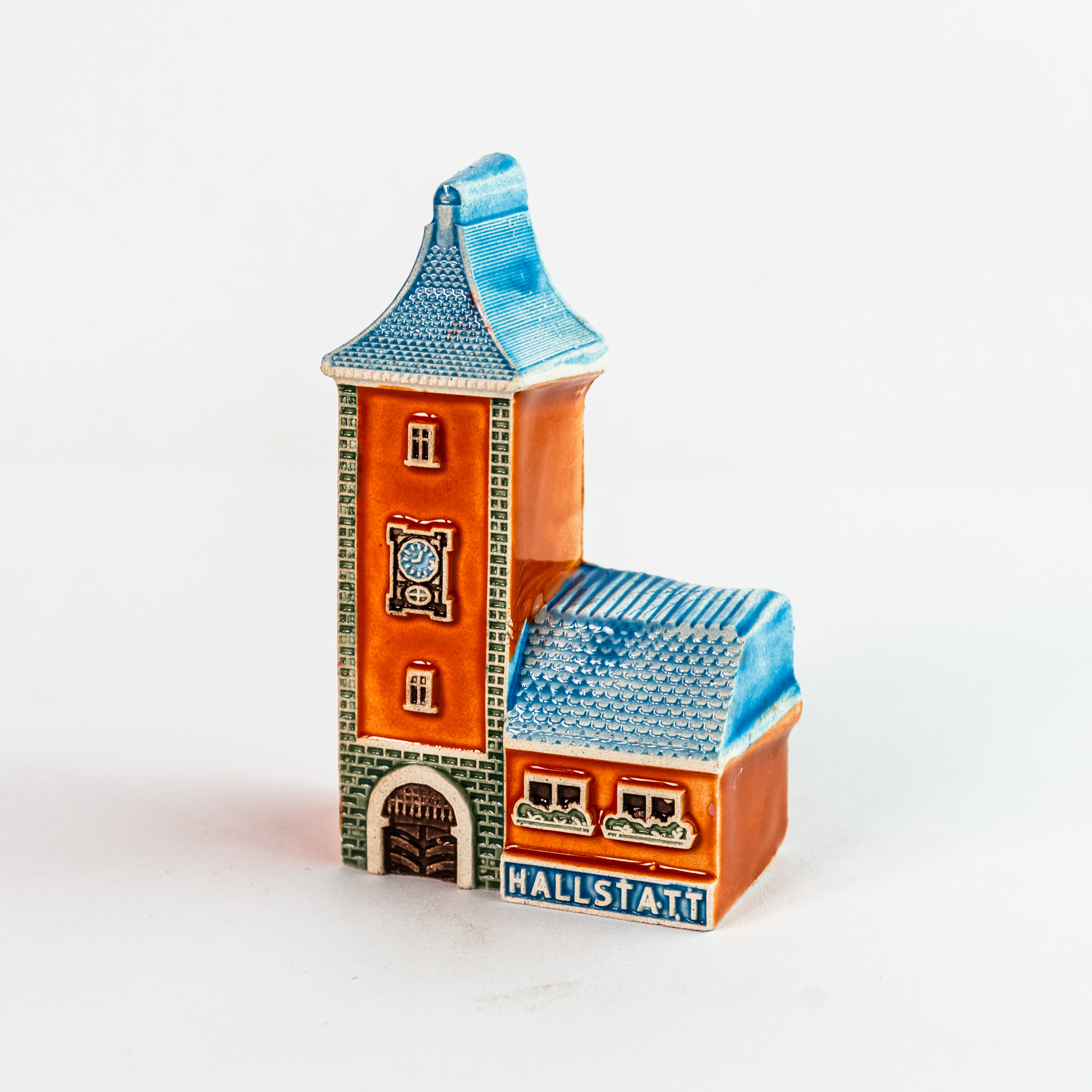 Kleine Häuser - VH200-VH208 - Cerasou