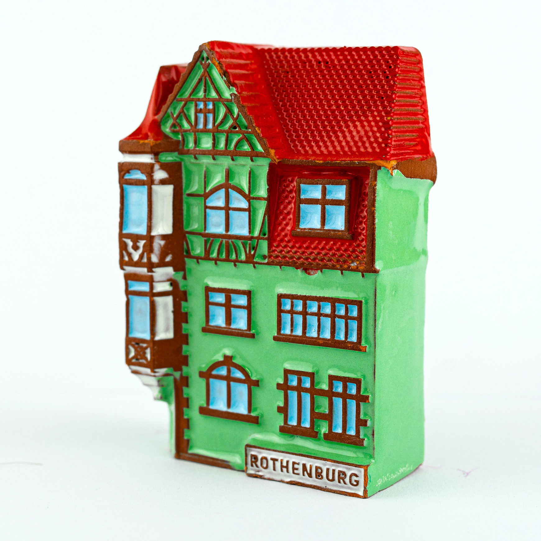 Große Häuser - VR100-VR111 - Cerasou