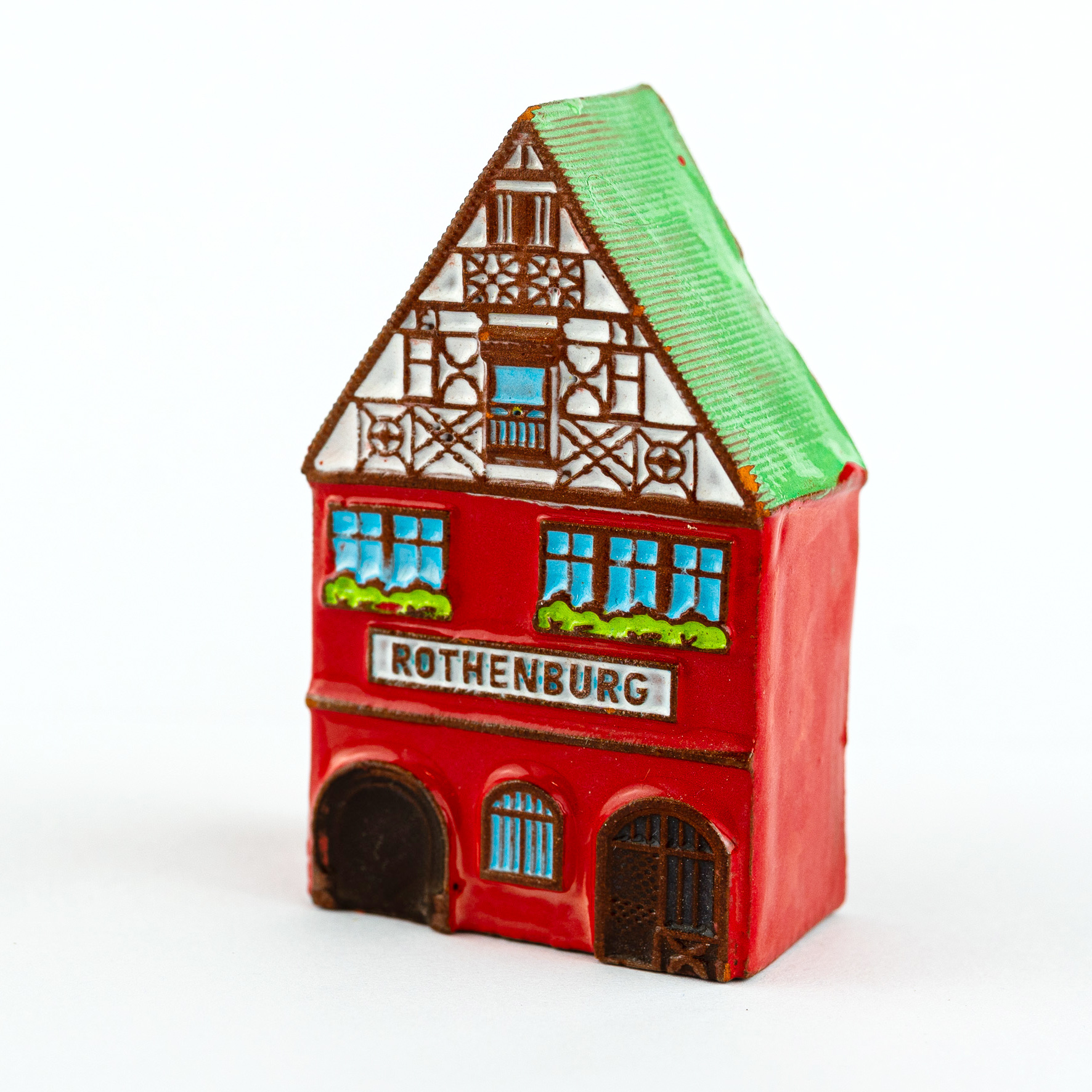 Kleine Häuser - VR200-VR209 - Cerasou