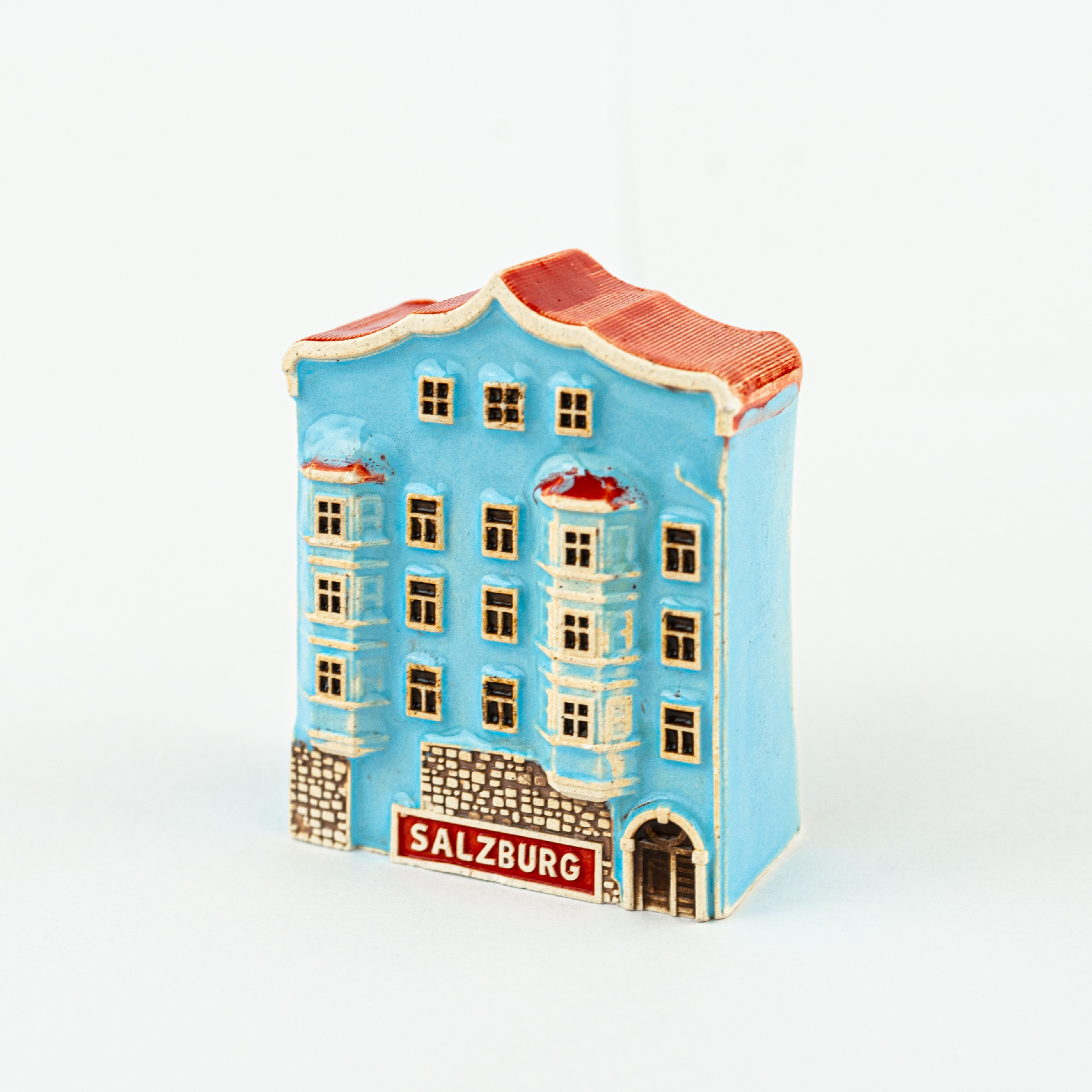 Kleine Häuser - VS200-VS207 - Cerasou